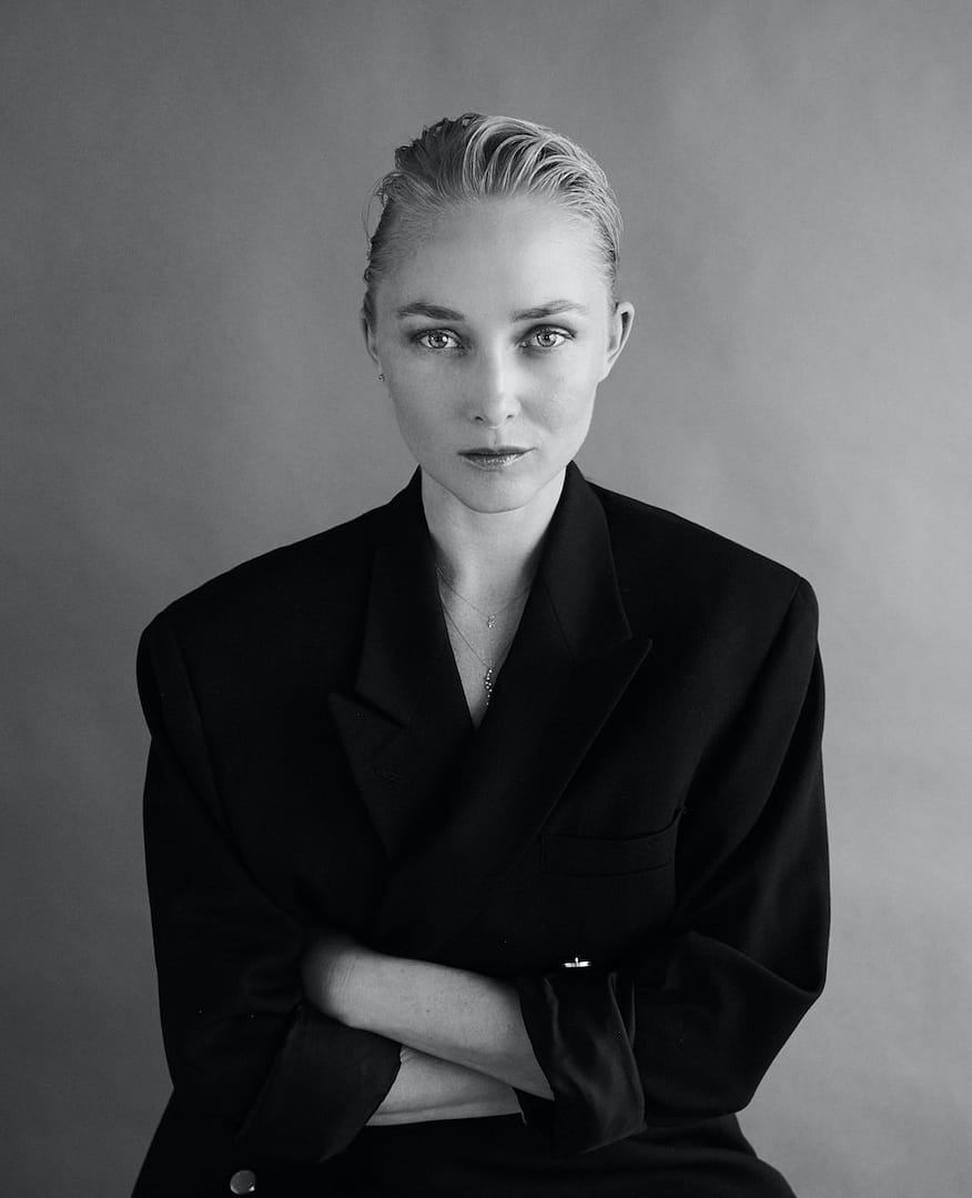 About | The Fin Collection.